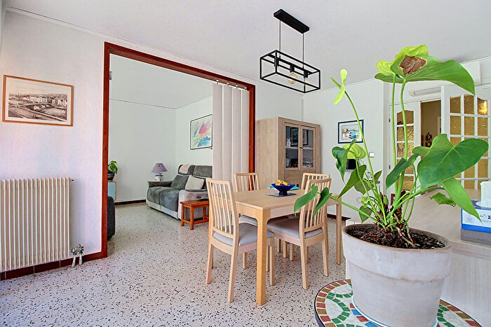 Les Pennes-Mirabeau - Appartement 4 pièces à vendre