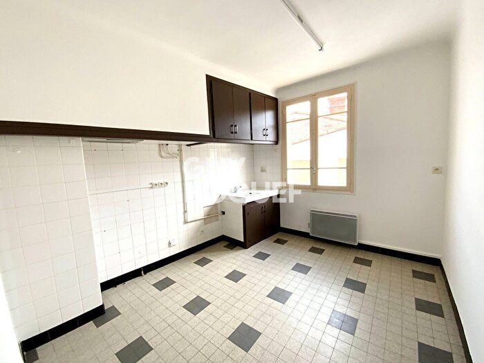 Appartement 3 pièces à louer à Centre Ville, Elne