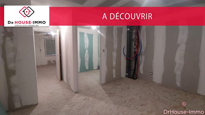 Maison 6 pièces à vendre - Saint-Dolay
