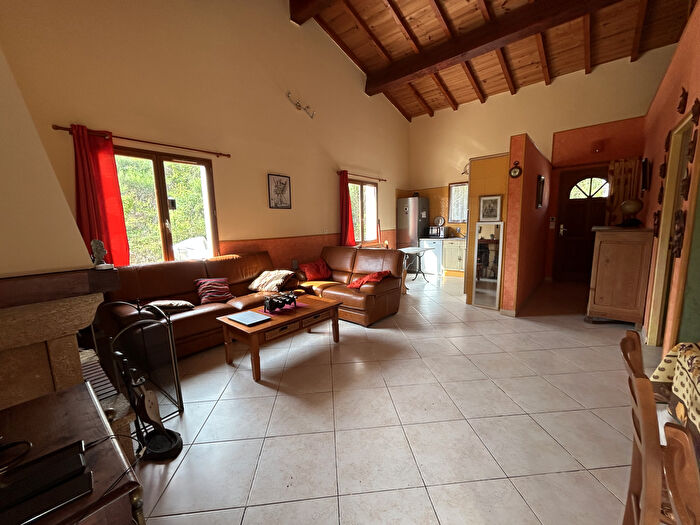 Maison 5 pièces à vendre à La Digne-dAmont