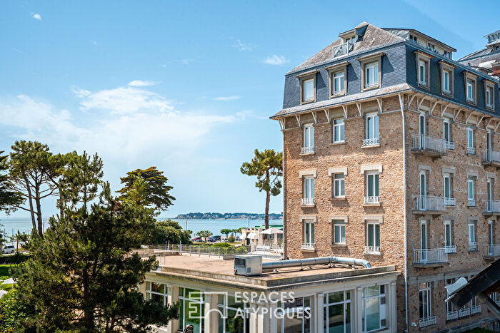 La Baule-Escoublac, Casino, Benoît : Maison 7 pièces à vendre
