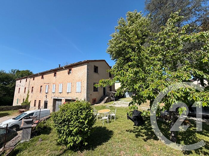 Maison 7 pièces à Castres, Quartier Périphérique Nord et Est, à vendre
