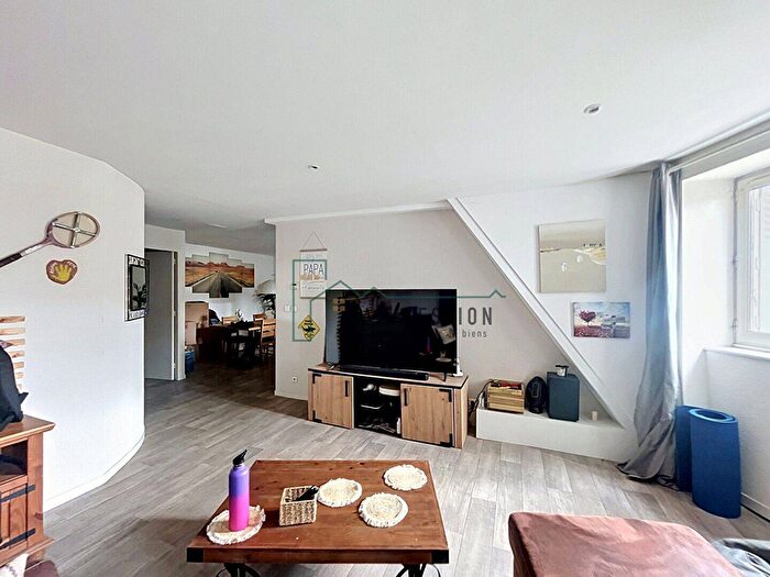 Appartement 3 pièces à louer à Rive Gauche, Aixe-sur-Vienne