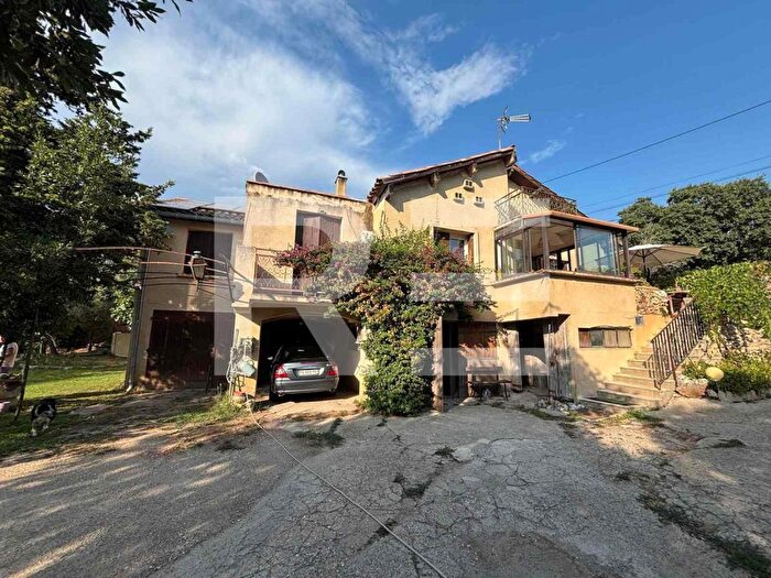 Maison à vendre - Nîmes, Serre Paradis - 7 pièces - 3 chambres