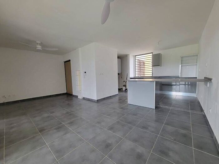 Appartement à louer - Cayenne - 4 pièces - 3 chambres