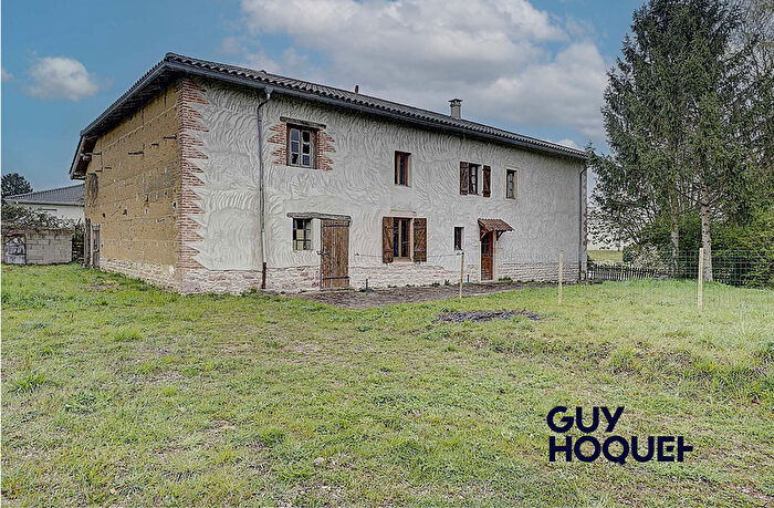 Maison à vendre - Saint-Cyr-sur-Menthon - 4 pièces - 2 chambres