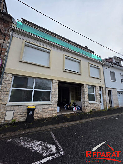 Maison à vendre - Objat - 4 pièces - 2 chambres