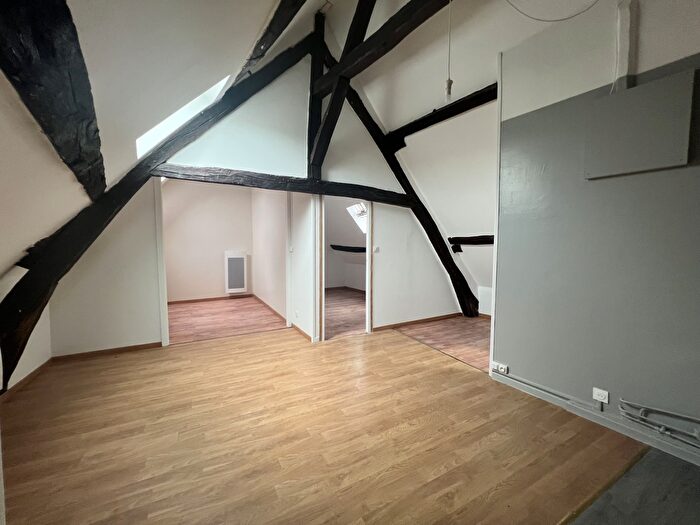 Malesherbes - Appartement 3 pièces à vendre