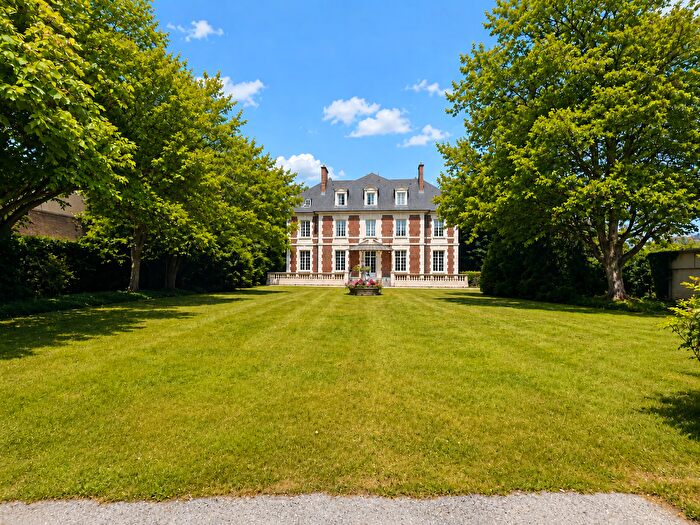 Maison 15 pièces à vendre à Villers-Bretonneux