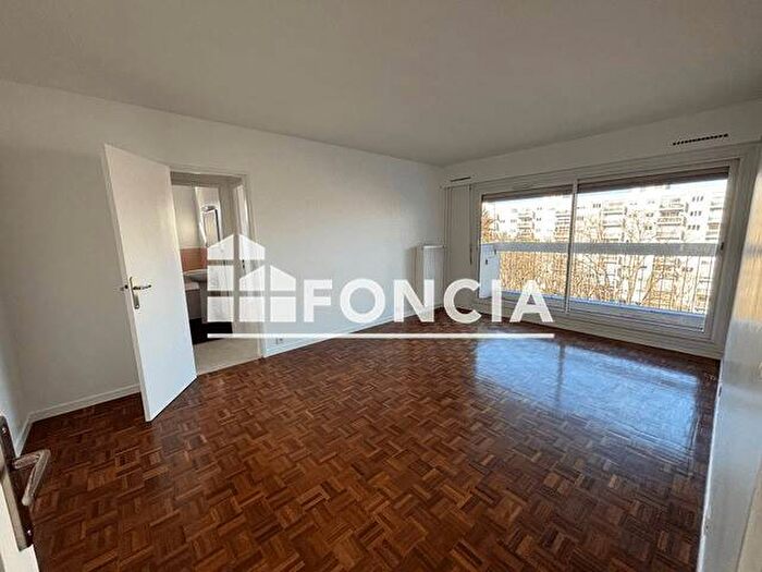 Appartement à louer - Ouest, Marly-le-Roi - 2 pièces - 1 chambre