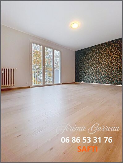 Appartement à vendre - Saint-Sébastien-sur-Loire, Ouest - 4 pièces - 3 chambres