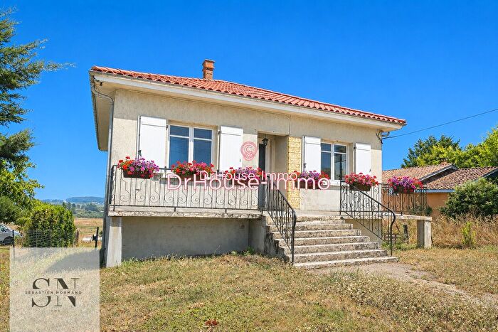 Maison 5 pièces à vendre - Cancon