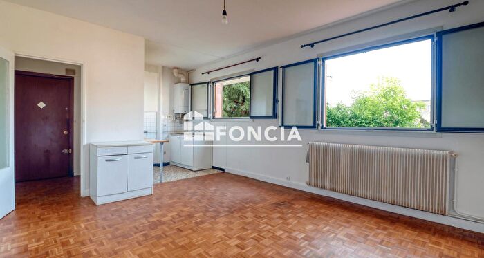Appartement 1 pièce à vendre - Villejuif, Epi d'Or, Lozaits, Lilas