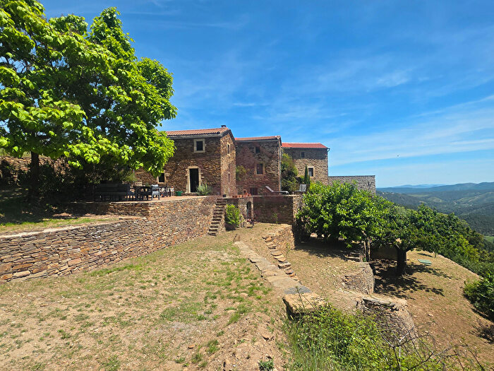 Peyremale : Maison 5 pièces à vendre