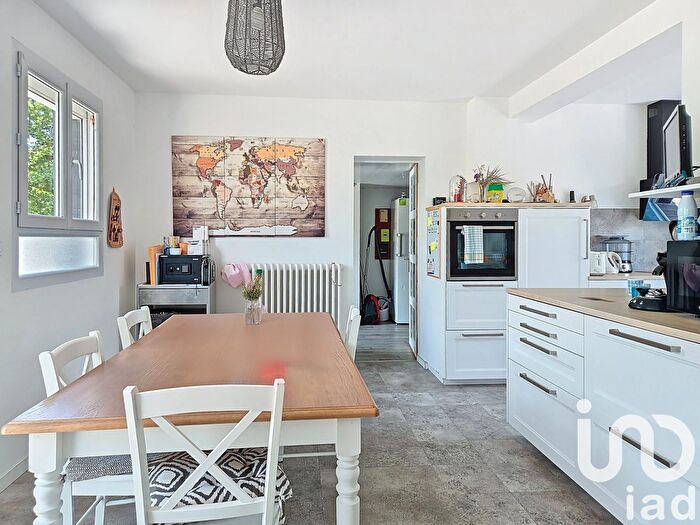 Maison à vendre - Guidel - 4 pièces - 3 chambres