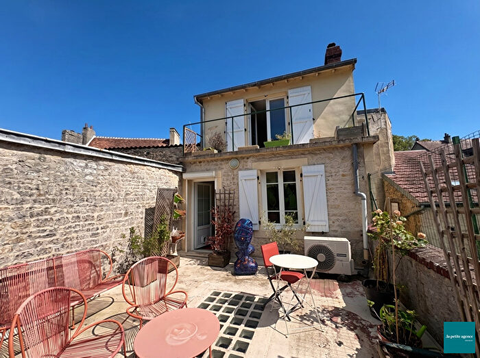 Falaise : Maison 5 pièces à vendre