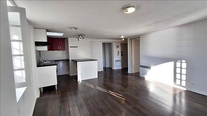 Appartement 3 pièces à Centre ville, Bordeaux, à louer