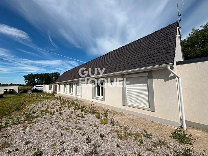 Ardres : Maison 5 pièces à vendre