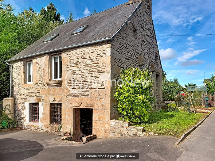 Maison 4 pièces à Sourdeval, à vendre