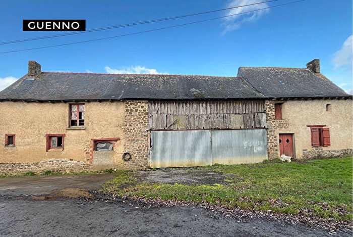 Maison à vendre - Romillé - 1 pièce