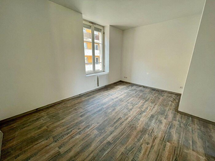 Appartement 1 pièce à République, Jarville-la-Malgrange, à louer