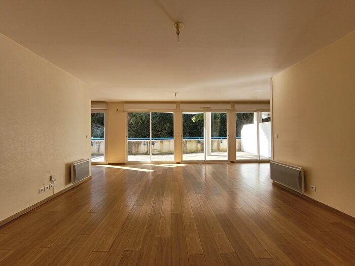 Pau : Appartement 3 pièces à louer