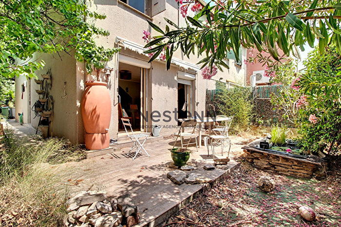 Maison 5 pièces à Vitrolles, à vendre