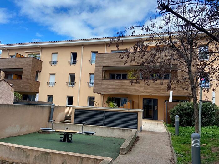 Appartement 2 pièces à Toulon, Brunet, à vendre