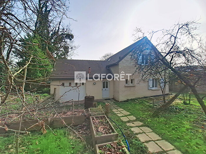 Linas : Maison 6 pièces à vendre