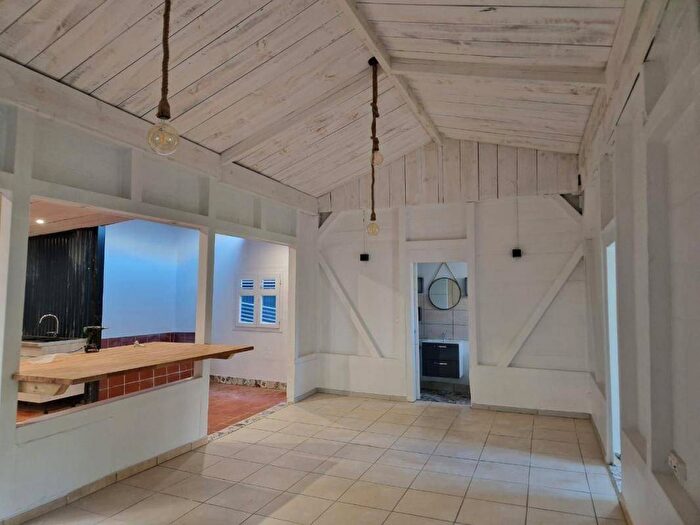 Maison à louer - Sch lcher - 3 pièces - 2 chambres