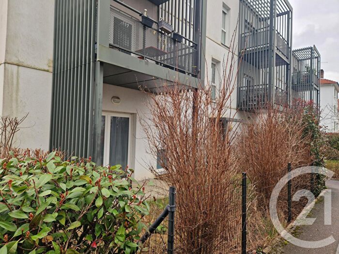 Appartement 2 pièces à Besançon, Grette, Butte, à vendre