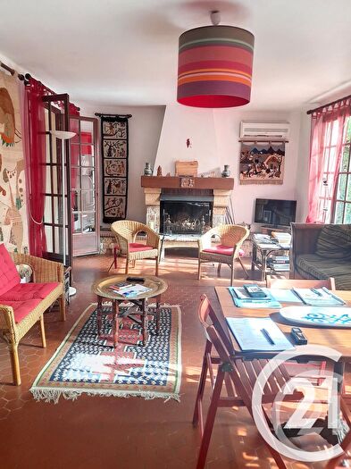 Maison à vendre - Saint-Cyprien, Le Rapatel, Las Planas - 6 pièces - 4 chambres