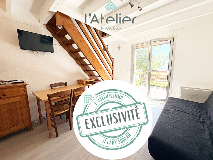 Adervielle-Pouchergues : Maison 4 pièces à vendre