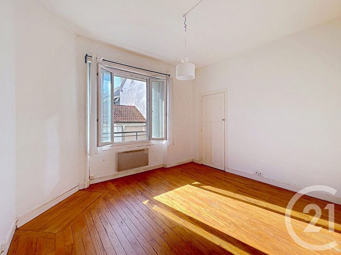 Appartement 1 pièce à vendre à Nantes, Hauts-Pavés, Saint-Pasquier, Saint-Félix, Université