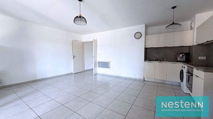 Istres, Trigance : Appartement 4 pièces à louer