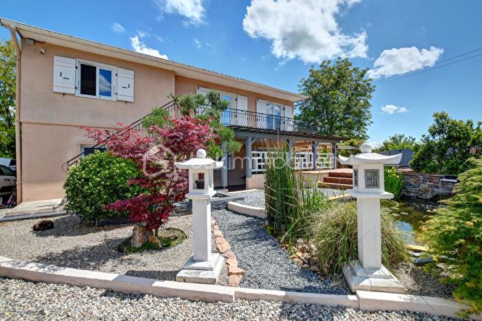 Maison 7 pièces à vendre - Estrablin