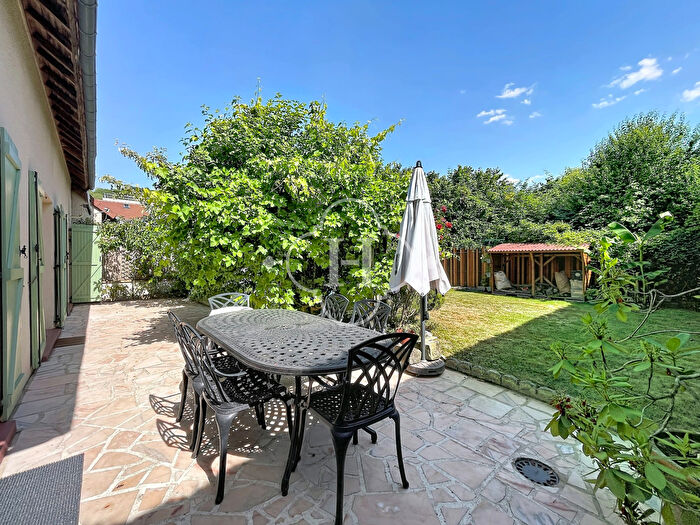 Maison 6 pièces à vendre à Nézel