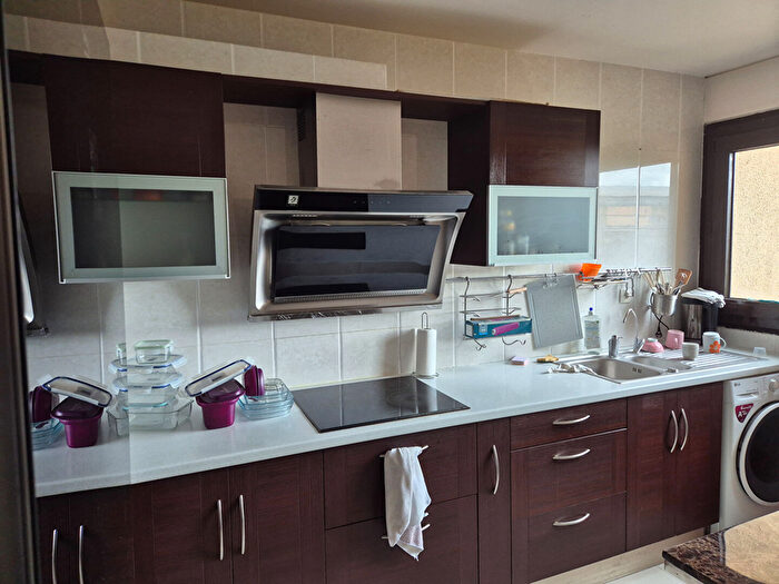 Appartement 4 pièces à vendre - Créteil, Brèche, Préfecture