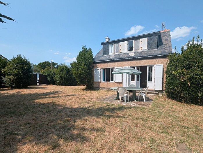Maison 4 pièces à vendre à Arzon