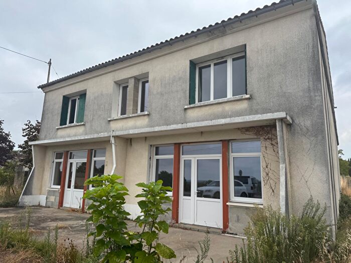 Appartement 10 pièces à vendre - Moulidars