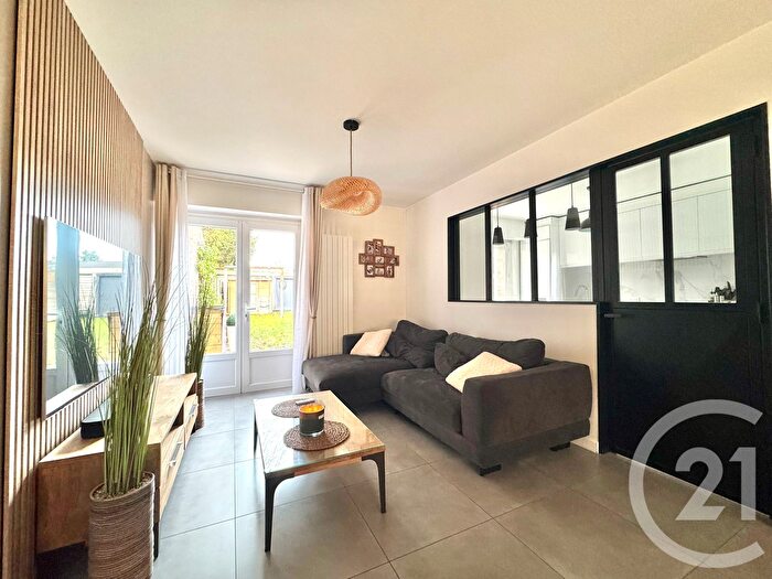 Maison à vendre - Toufflers - 4 pièces - 3 chambres