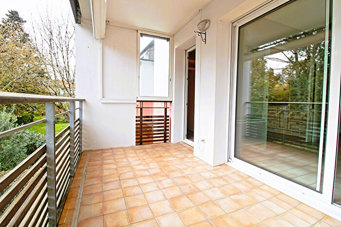 Appartement à vendre - Dax, Centre-ville, Saint-Vincent - 4 pièces - 3 chambres