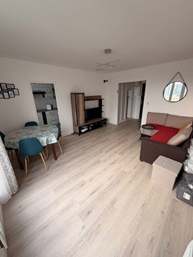 Appartement 2 pièces à louer - Alsace Lorraine, Neuilly-sur-Marne