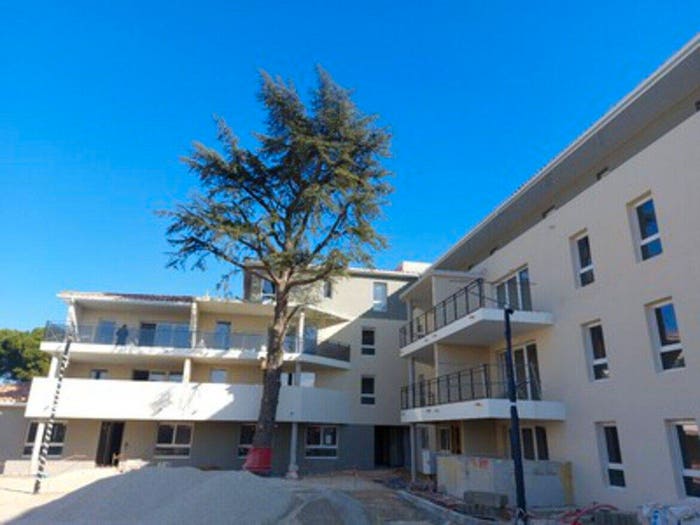Centre Ville, Baillargues - Appartement 3 pièces à louer