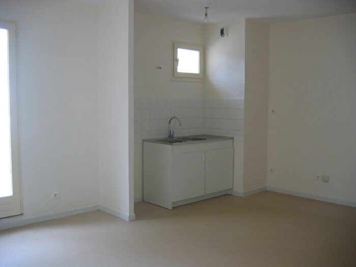 Beaumont - Appartement 2 pièces à louer
