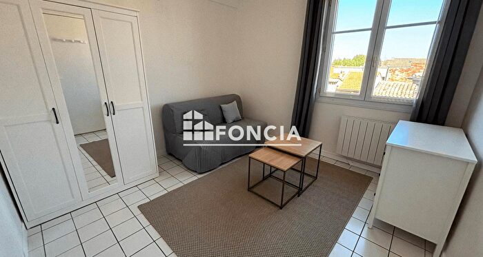 Appartement 1 pièce à vendre à Avignon, Carmes, Carreterie, Université