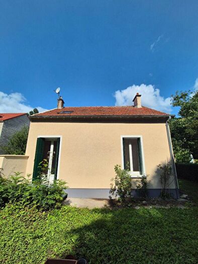 Maison à louer - Coteaux du Bel Air, Saint-Germain-en-Laye - 4 pièces - 2 chambres