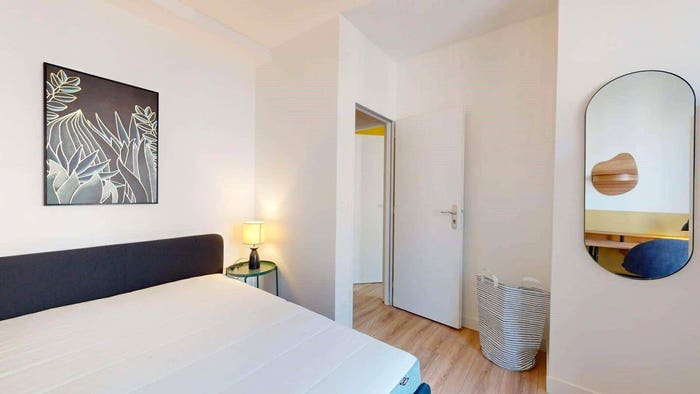 Appartement 1 pièce à Chartrons, Bordeaux, à louer