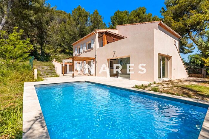 Saint-Chamas : Maison 7 pièces à vendre