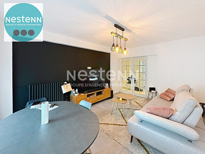 Blois : Appartement 4 pièces à vendre